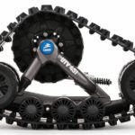 Kawasaki Track System for UTV's | Camso UTV 4S1 Tracks for Kawasaki
