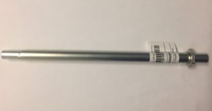 02 - LONG ANTI-ROTATION ROD - CAMSO ATV / UTV TRACK SYSTEMS