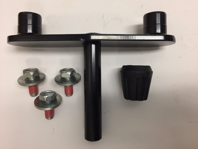 08 - STABILIZER - CAMSO ATV / UTV TRACK SYSTEMS