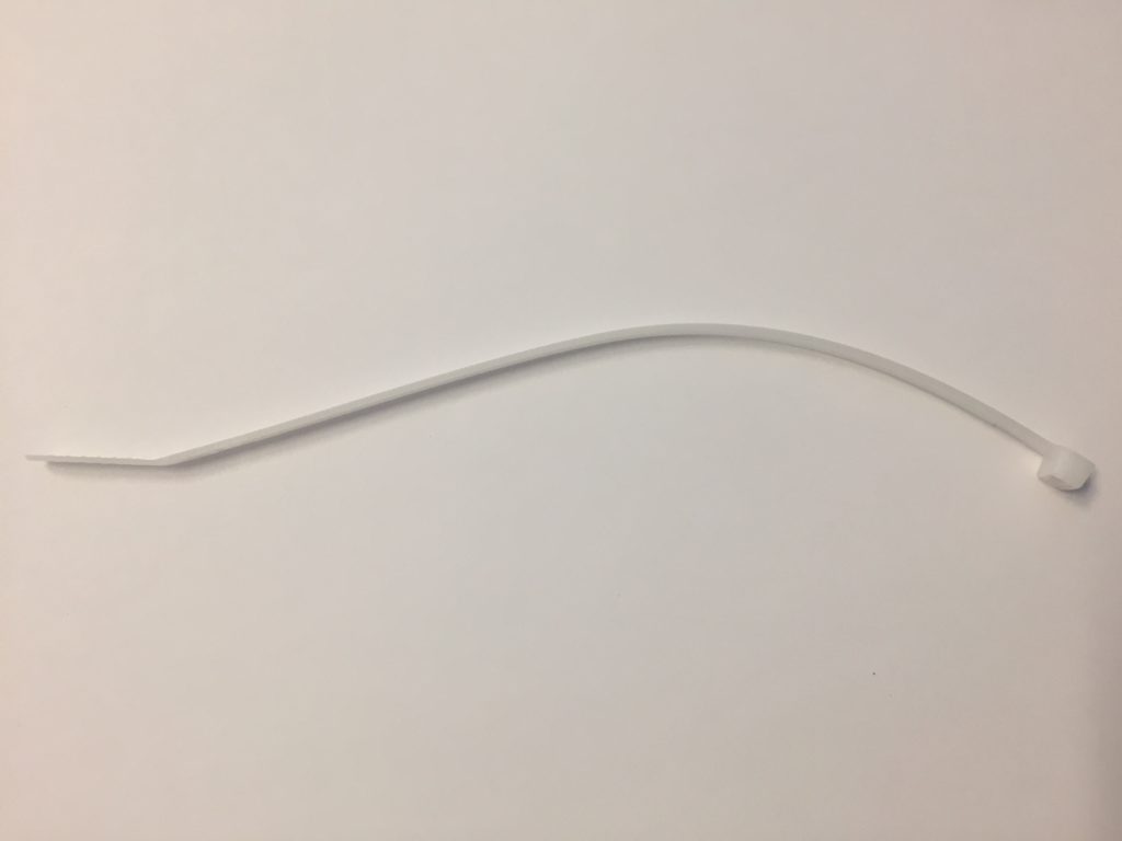 21 - RETAINER, DUST CAP - CAMSO ATV / UTV TRACK SYSTEMS