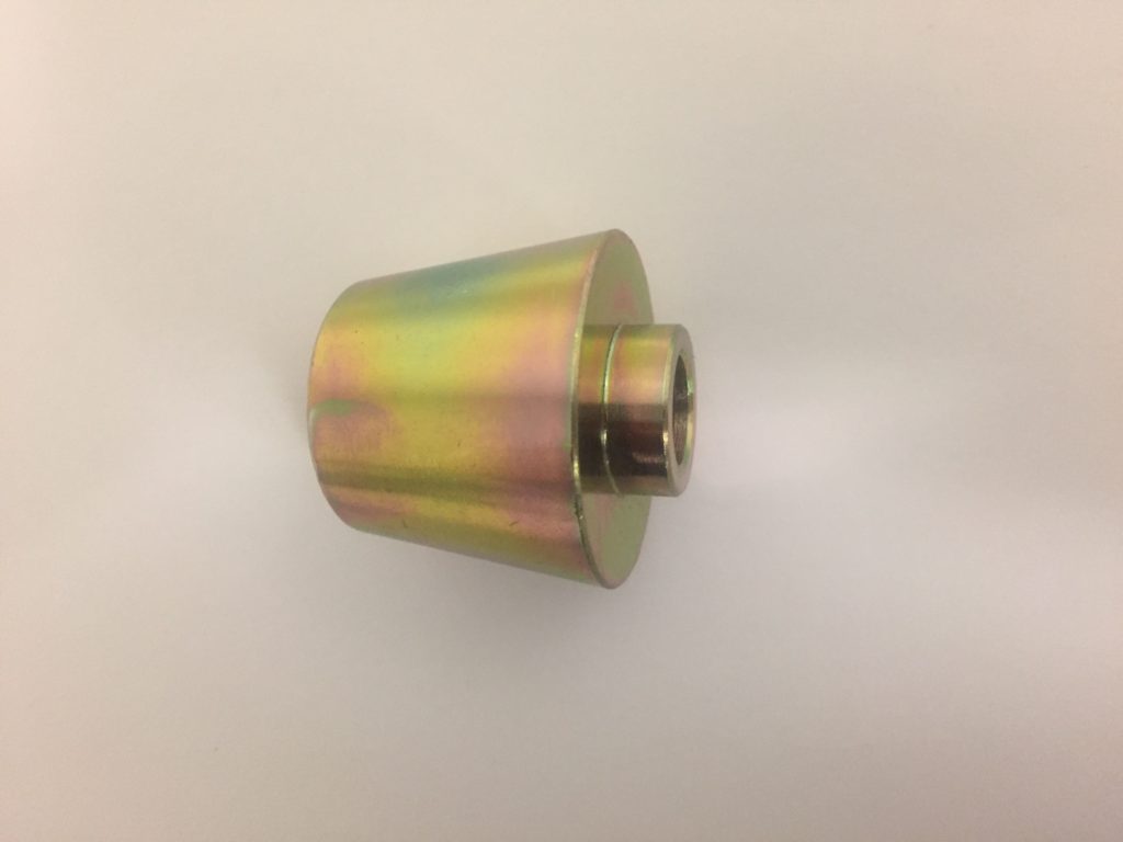 E - BUSHING, ANTI-ROTATION UTV (RS) - CAMSO ATV / UTV TRACK SYSTEMS