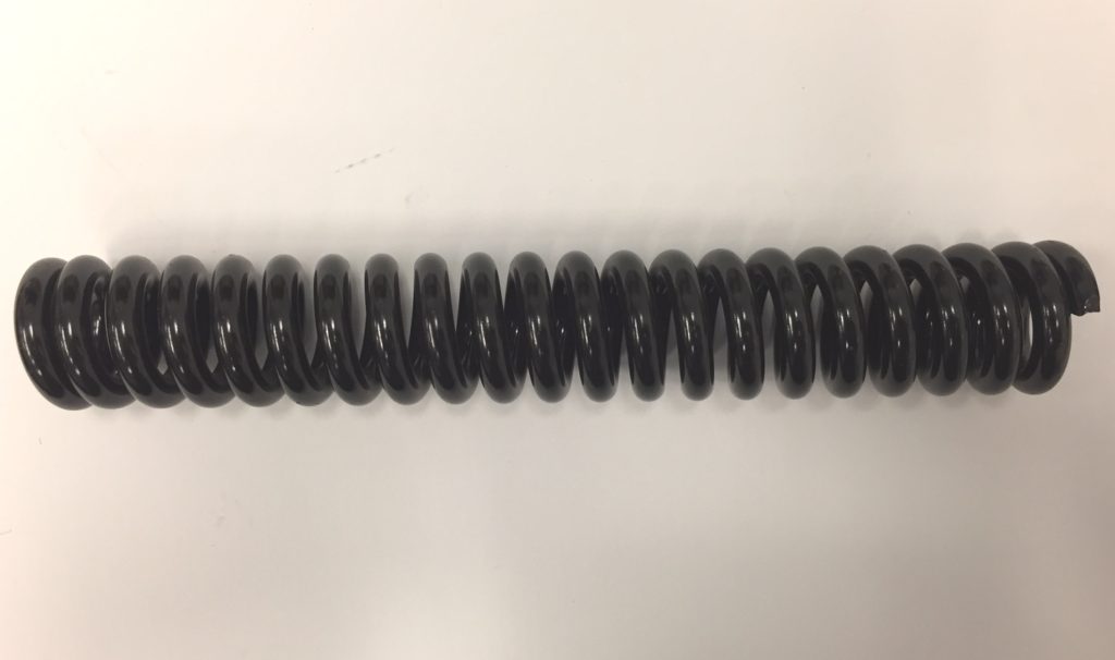 14 - COMPRESSION SPRING - 480 LBS/IN - CAMSO ATV / UTV TRACK SYSTEMS