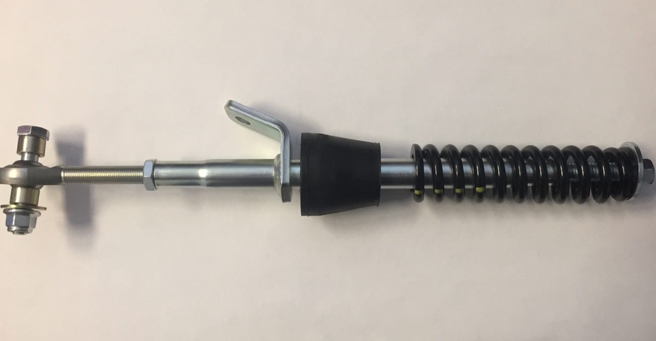 2018 CAMSO UTV 4S1 STABILIZING ROD FRONT - Camso ATV/UTV/BIKE Track Systems