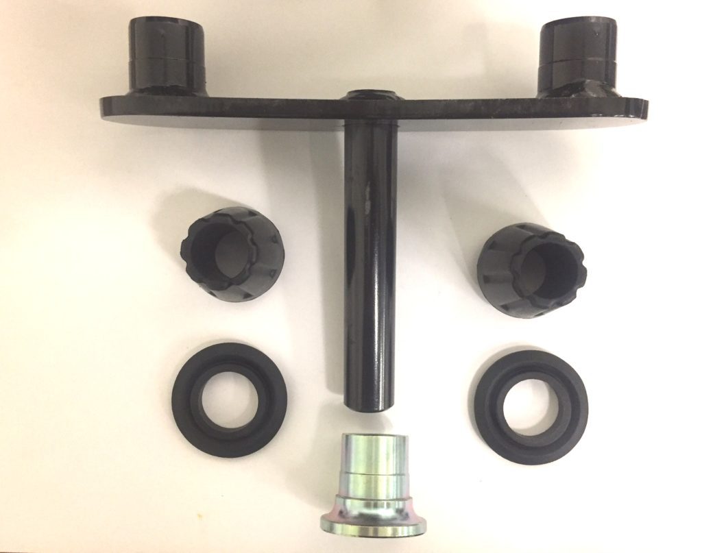 01 - S-KIT ATV STABILIZER - PART # 7015-00-7010