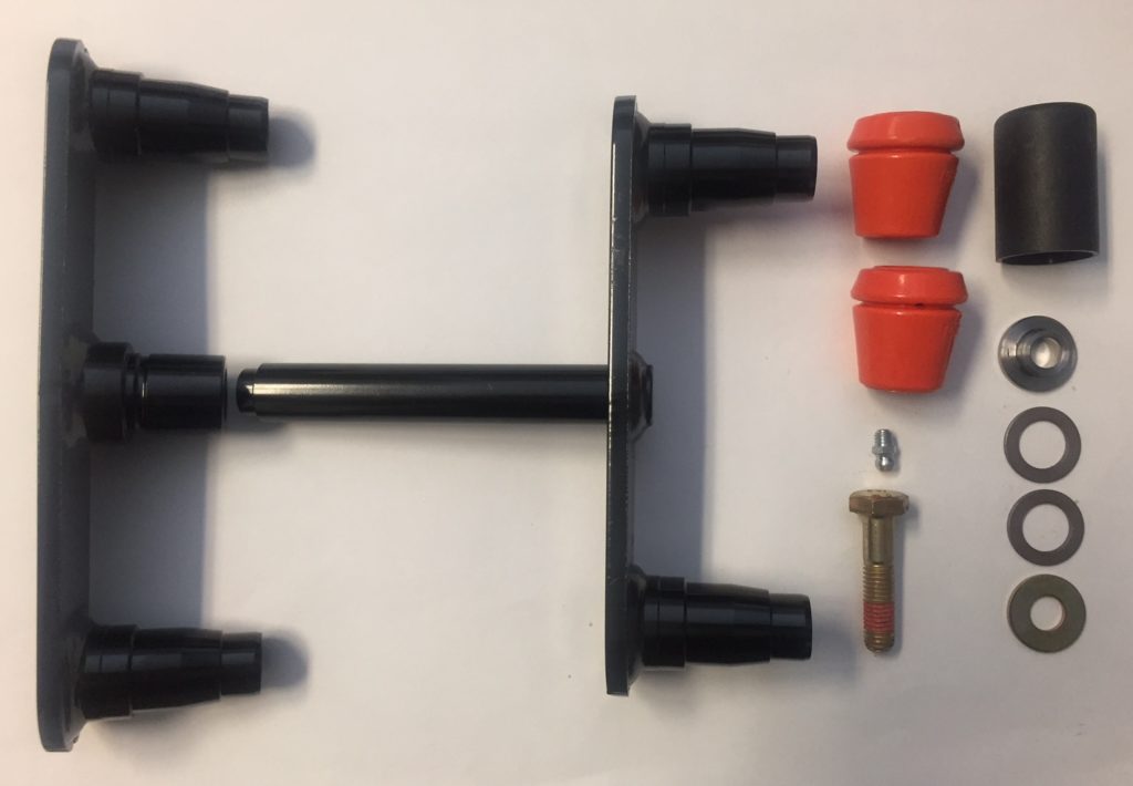 01 - S-KIT UTV STABILIZER - CAMSO ATV / UTV TRACK SYSTEMS