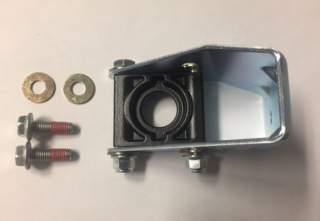 01 - S-KIT ANTI-ROTATION INDEPENDENT SUSPENSION - CAMSO ATV / UTV TRACK ...