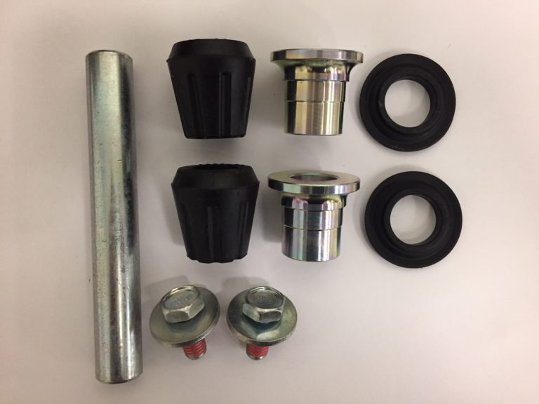 01 - S-KIT ATV REAR AXLE STABILIZER (7082-00-7012) - CAMSO ATV / UTV ...