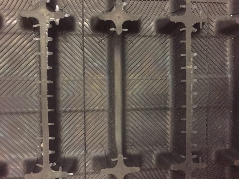 10 - REAR TRACK ATV R4S (9338S) - CAMSO ATV / UTV TRACK SYSTEMS