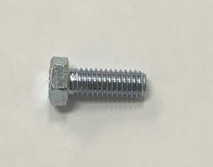 06 - HEX.HEAD.SCR. 3/8-16 NC X 1" L. - CAMSO ATV / UTV TRACK SYSTEMS