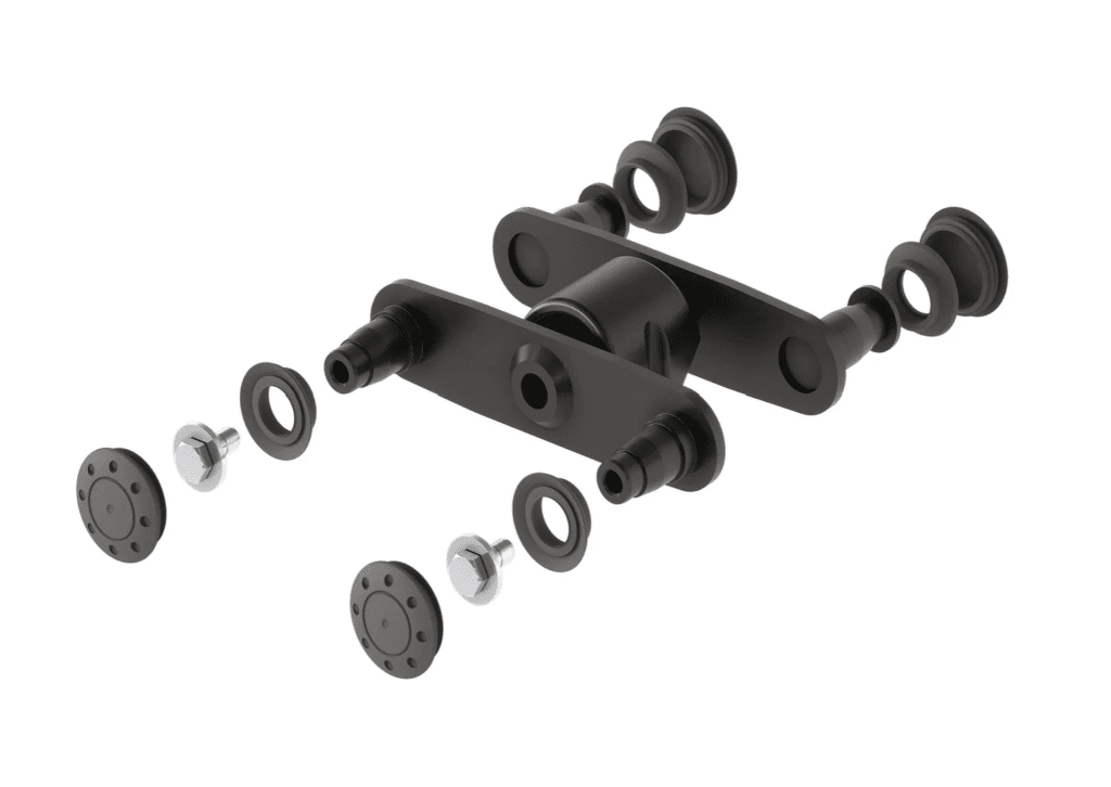 S-KIT STABILIZER UTV 4S1 | 7015-00-8745