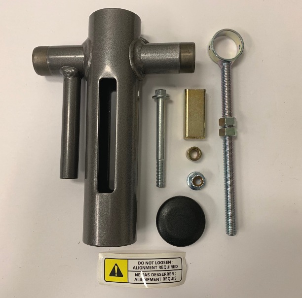 2019 CAMSO X4S - SHORT TRACK TENSIONER KIT - Camso ATV/UTV/BIKE Track ...