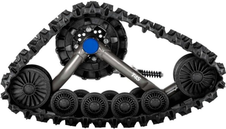 CF moto 600 C Force Touring / EPS / HO EPS 2up (2020-2023) - CAMSO ATV ...