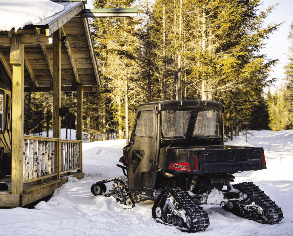 Camso X4S ATV/UTV Track System | Buy Camso X4S at the Best Price