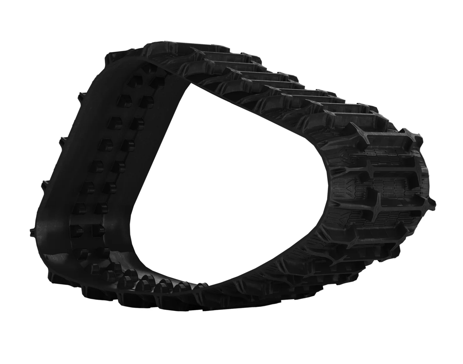 13 - FRONT UTV TRACK - CAMSO ATV / UTV TRACK SYSTEMS