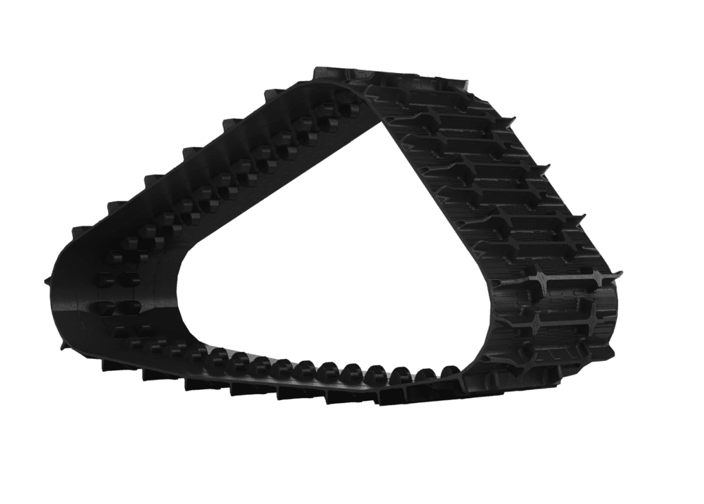 Camoplast / Camso Rear Track Part # 1093-00-9296