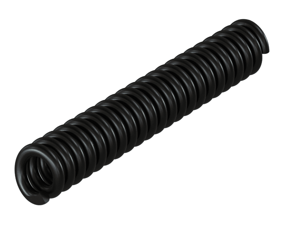 16 - COMPRESSION SPRING - CAMSO ATV / UTV TRACK SYSTEMS