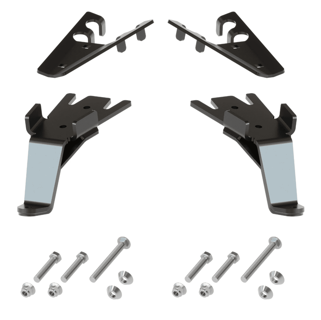 POLARIS MOUNTING BRACKETS Archives - CAMSO ATV / UTV TRACK SYSTEMS